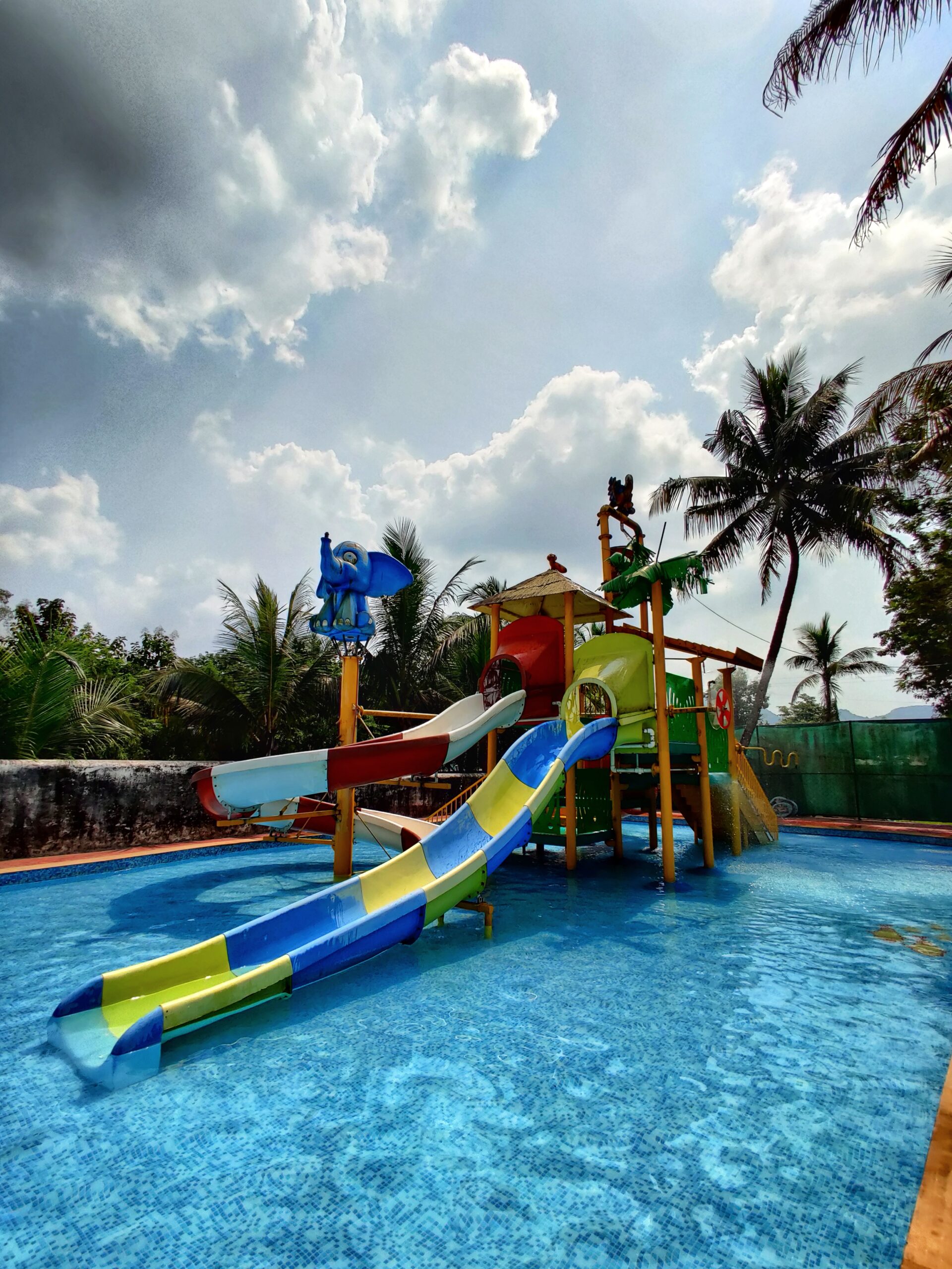 Pinewood Enjoy a Relaxing Day Trip at Pinewood Resort